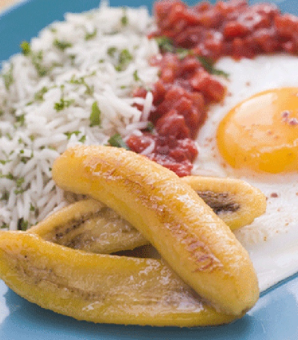 In ritm de salsa prin gastronomia cubaneza